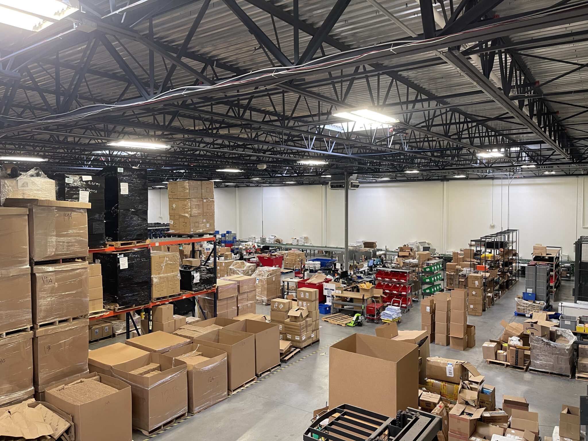 About Upstate Prep | 3PL & FBA Fulfillment Experts